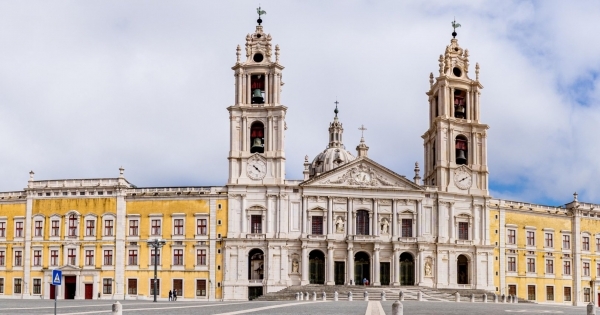 Guia para os (futuros) residentes de lares de idosos em Mafra