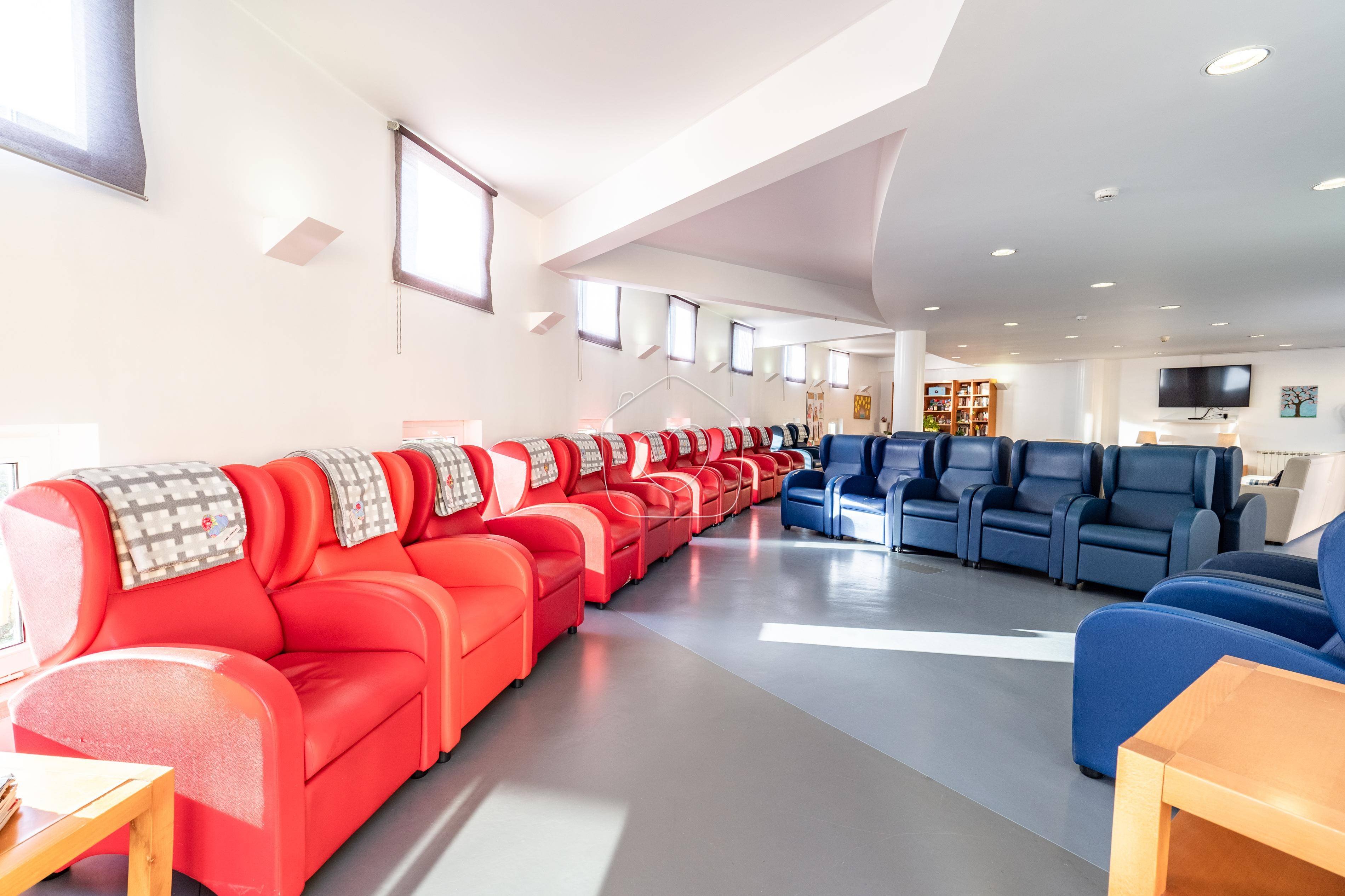 Origens - Lar para Idosos | Almargem do Bispo