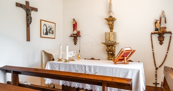 Sénior Dream de Fátima | Santa Catarina da Serra, Leiria