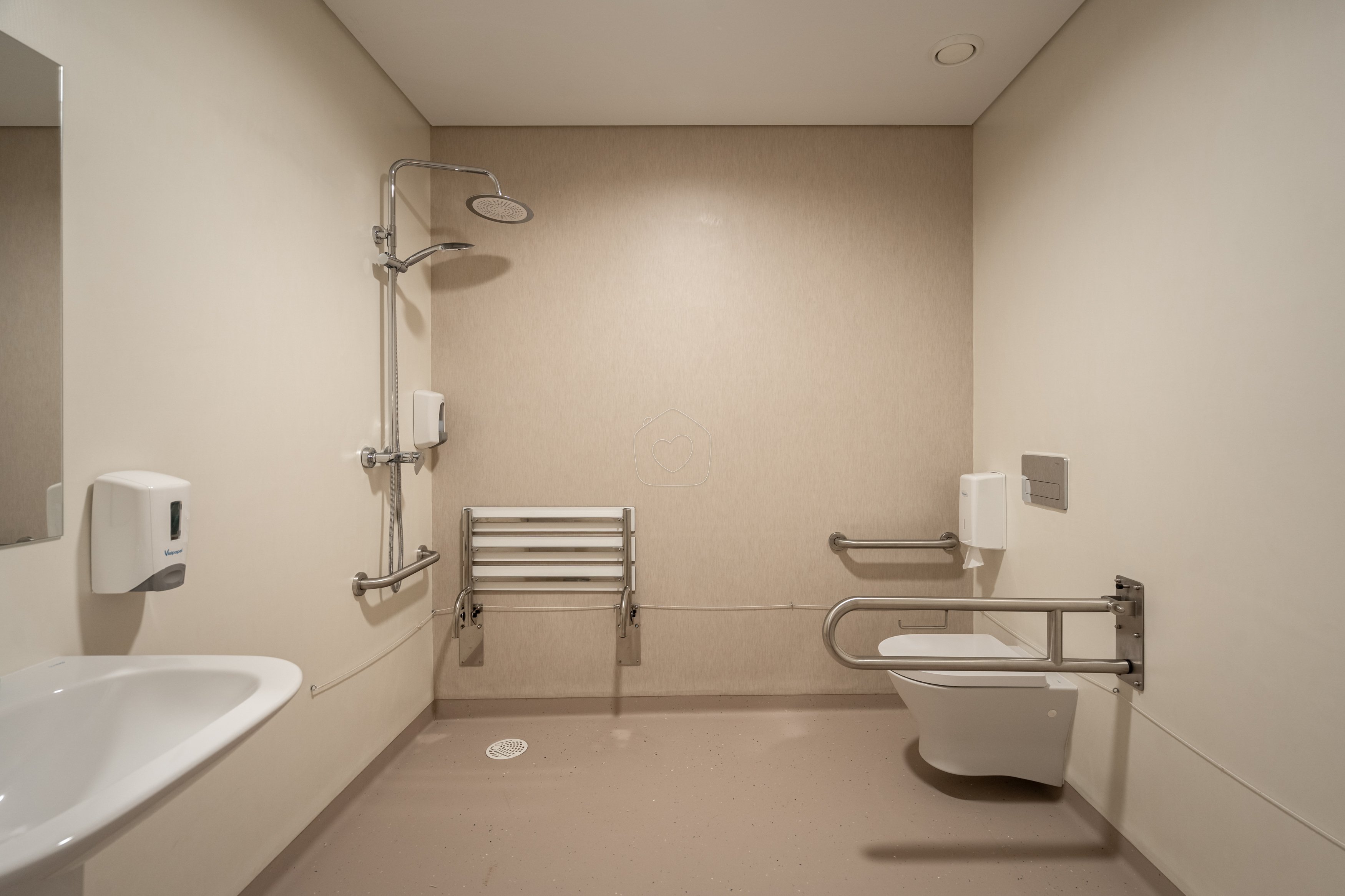 Centro Geriátrico Plenitude do Ser | Carregal do Sal, Viseu