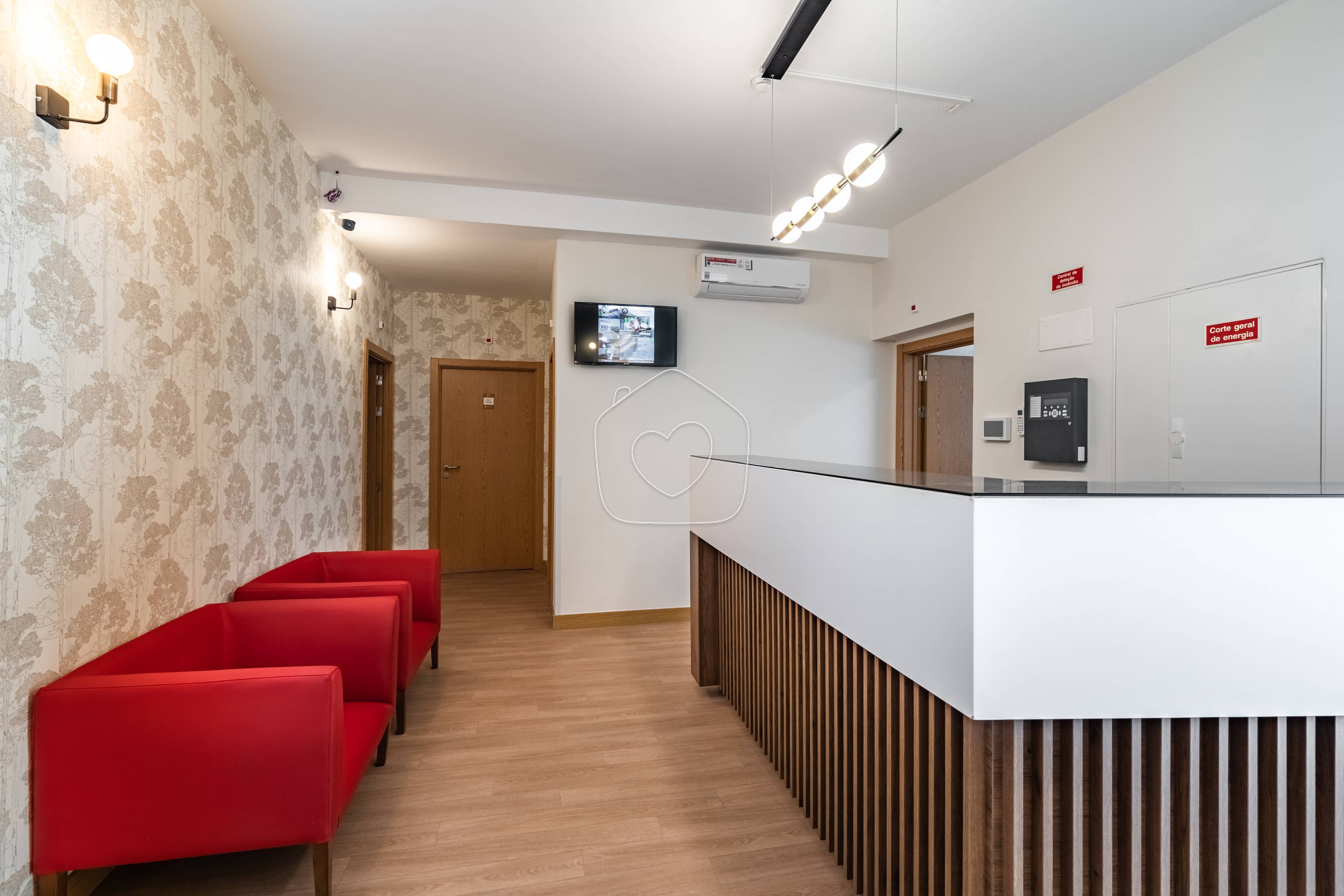 Domus Plátano Residência Sénior | Amadora