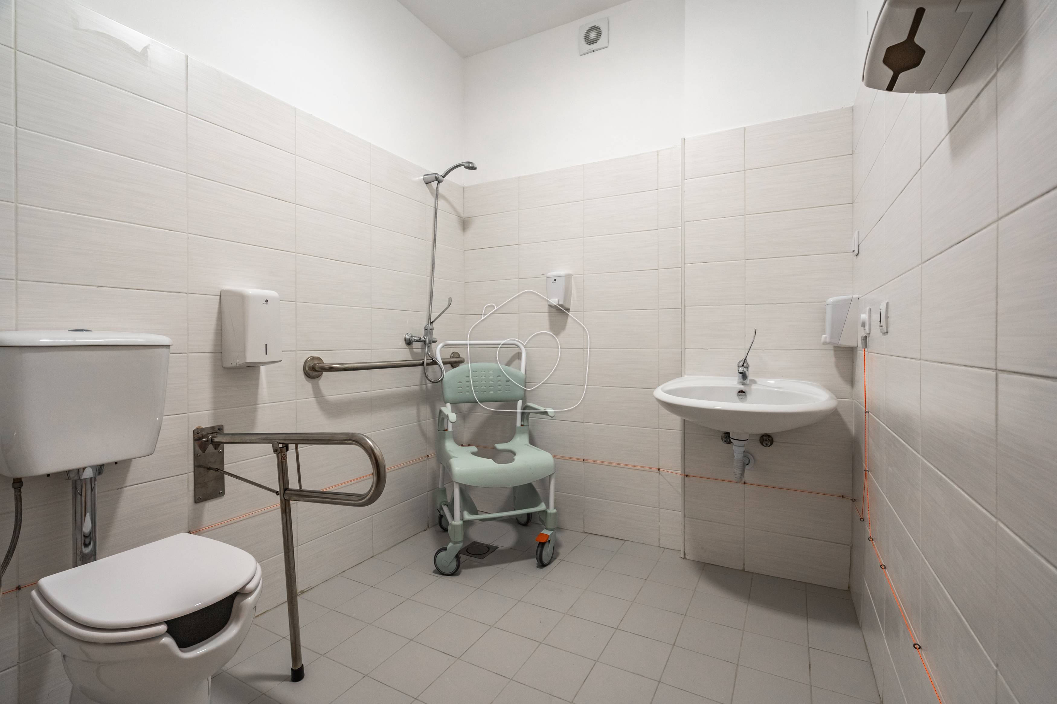 Domus Plátano Residência Sénior | Amadora