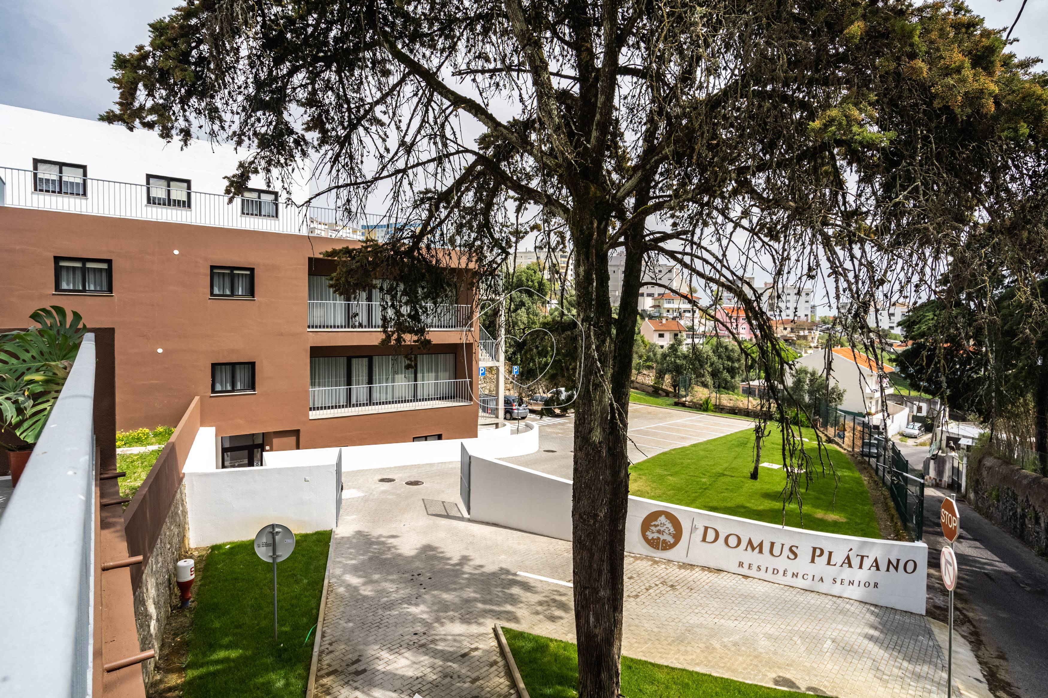 Domus Plátano Residência Sénior | Amadora