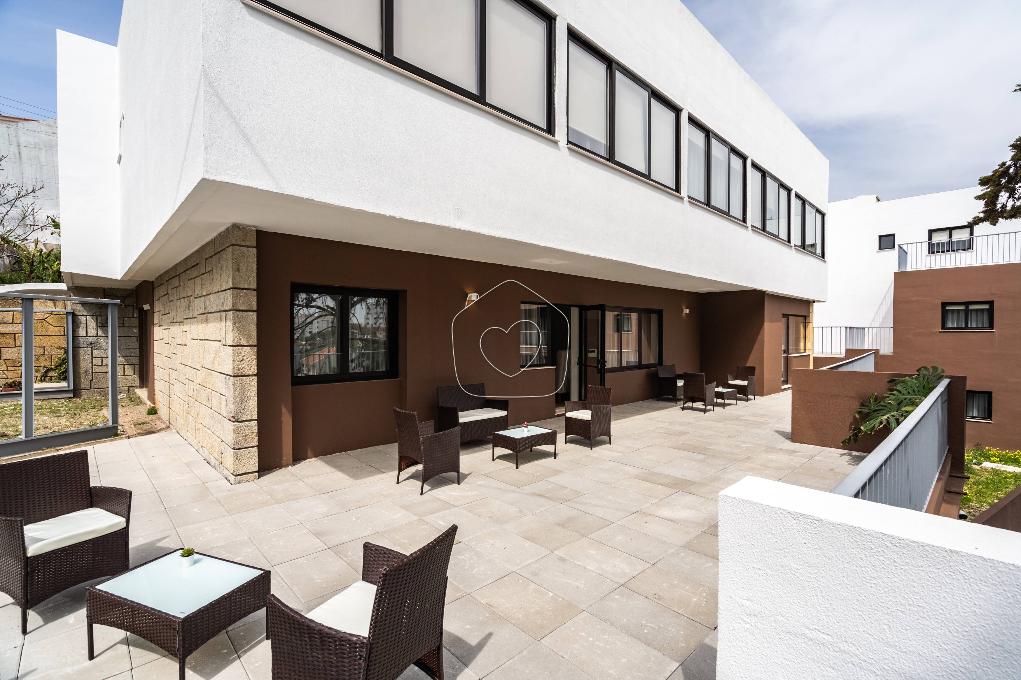 Domus Plátano Residência Sénior | Amadora