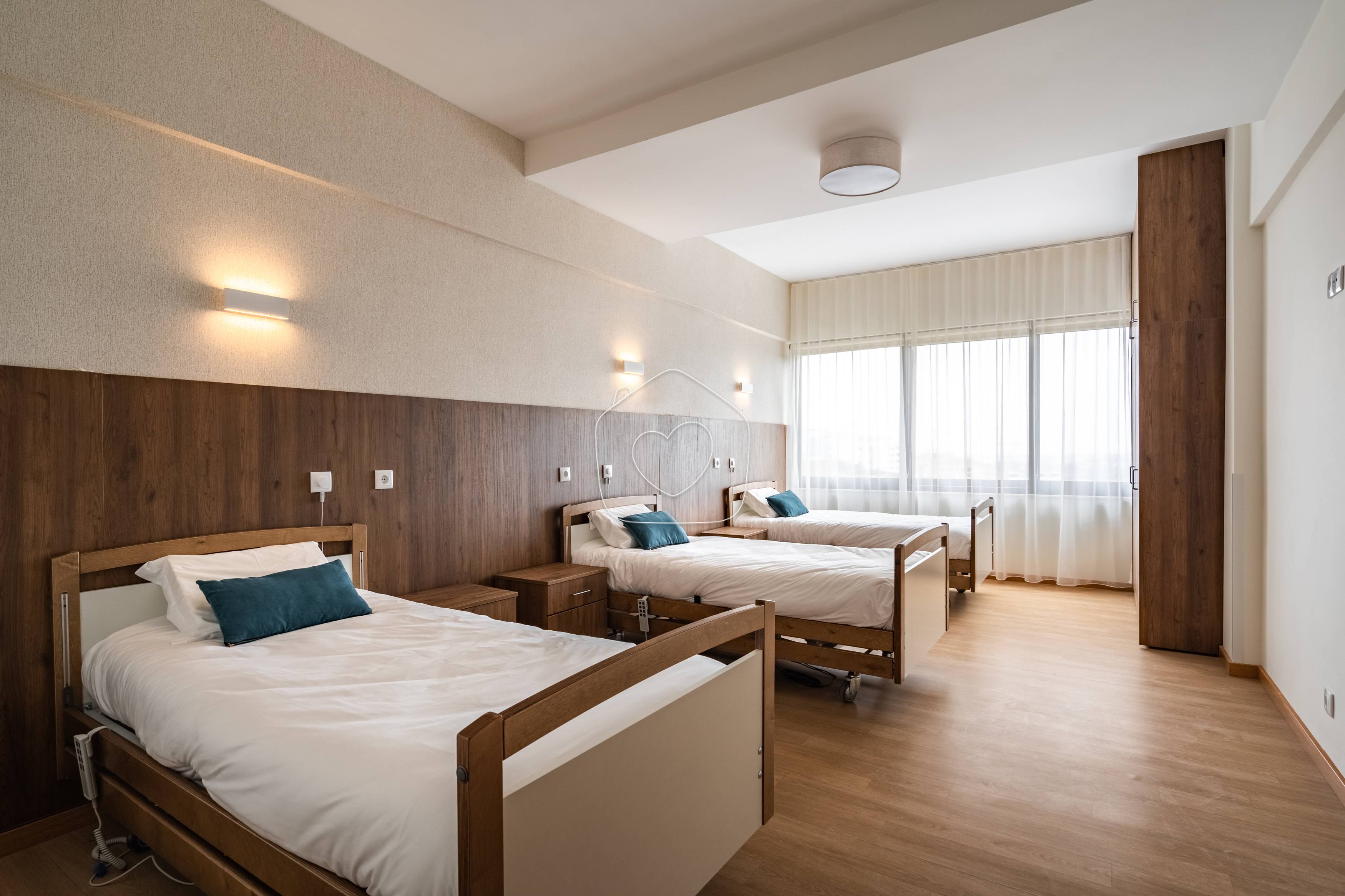 Domus Plátano Residência Sénior | Amadora