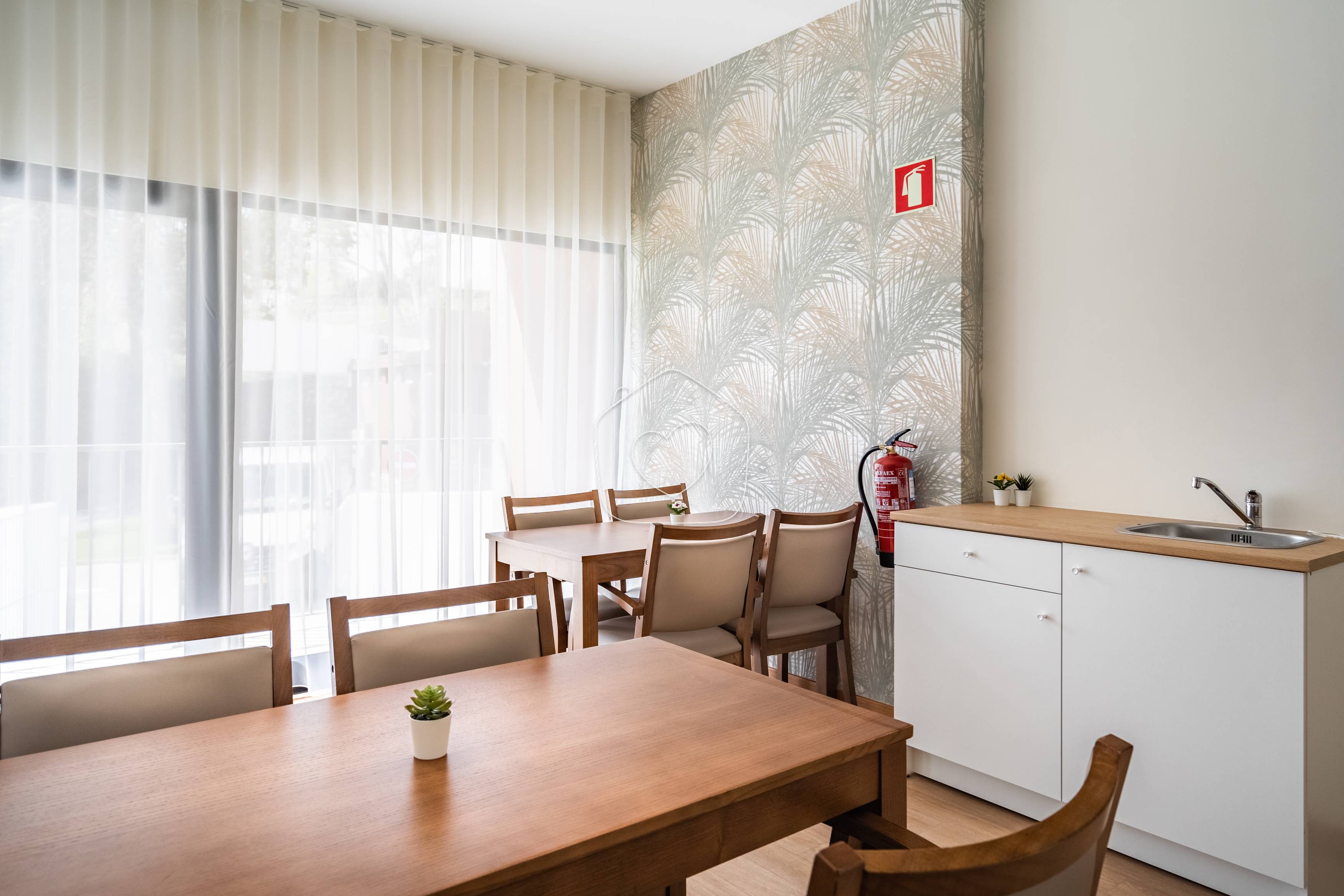 Domus Plátano Residência Sénior | Amadora