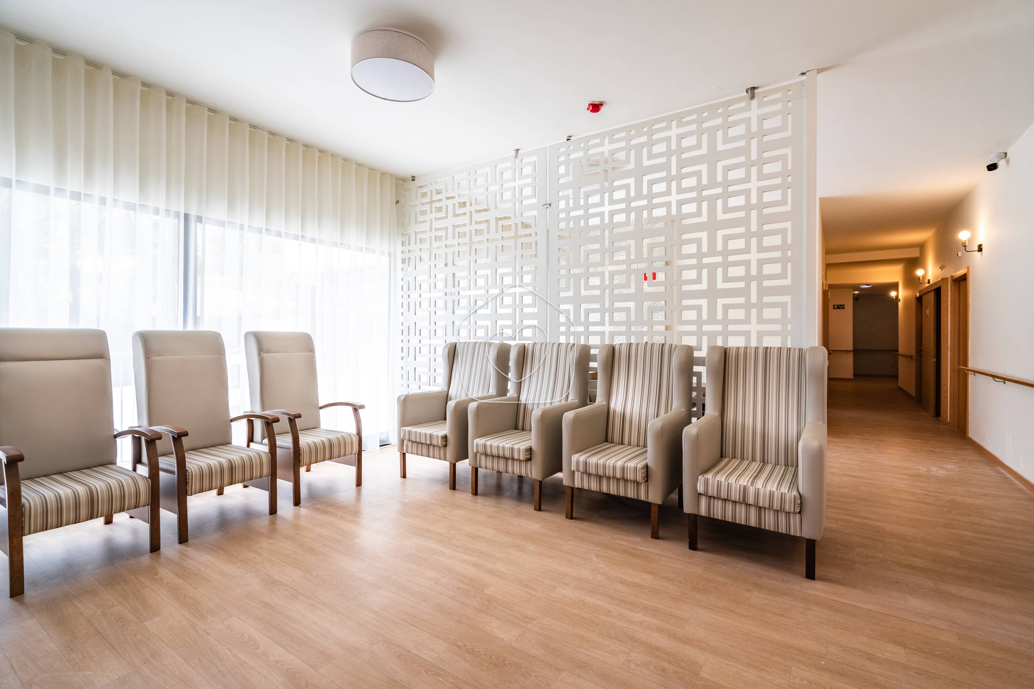 Domus Plátano Residência Sénior | Amadora