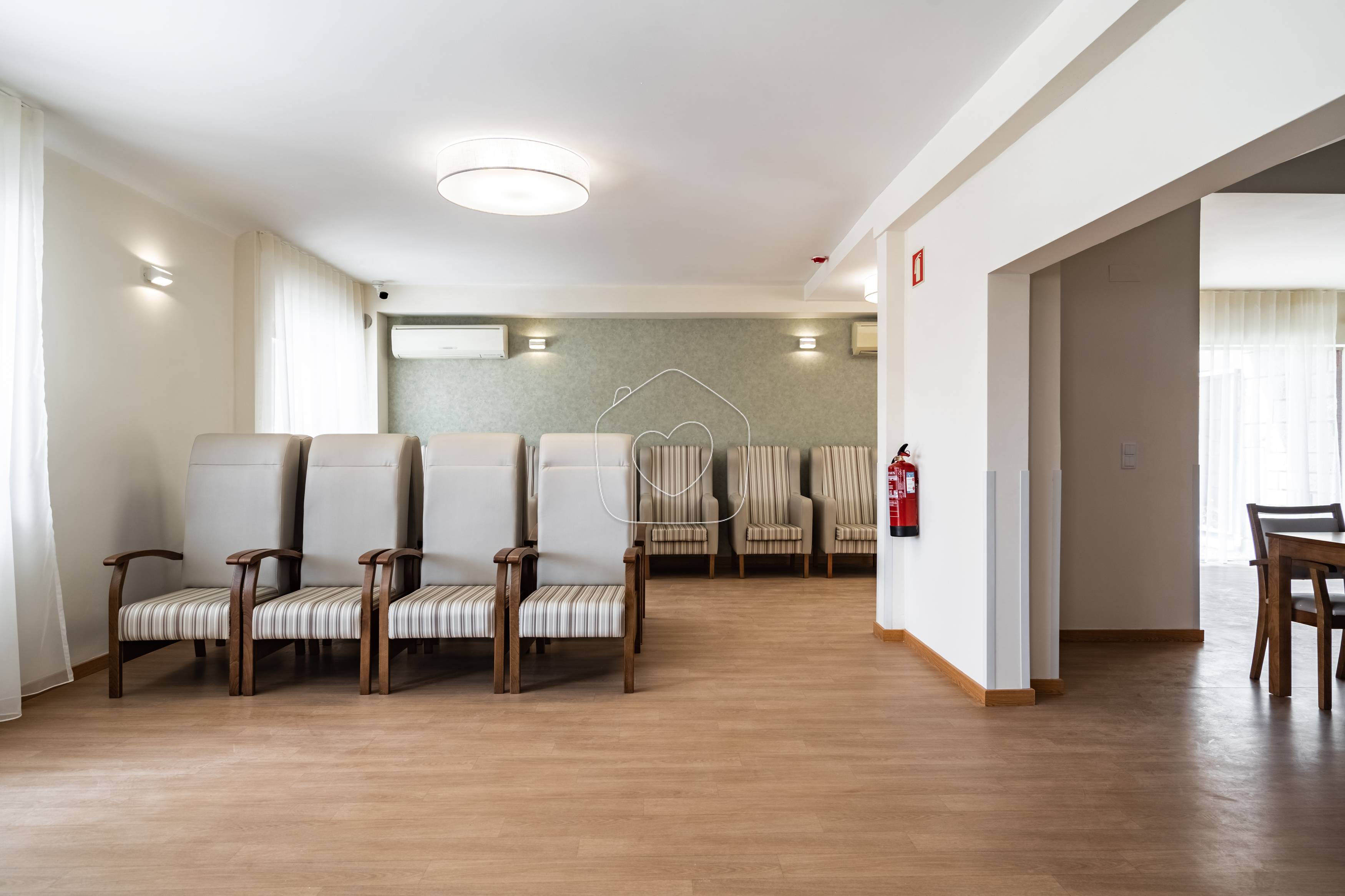 Domus Plátano Residência Sénior | Amadora