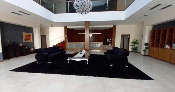 Residência Sénior do Vale | Aguiar da Beira, Guarda