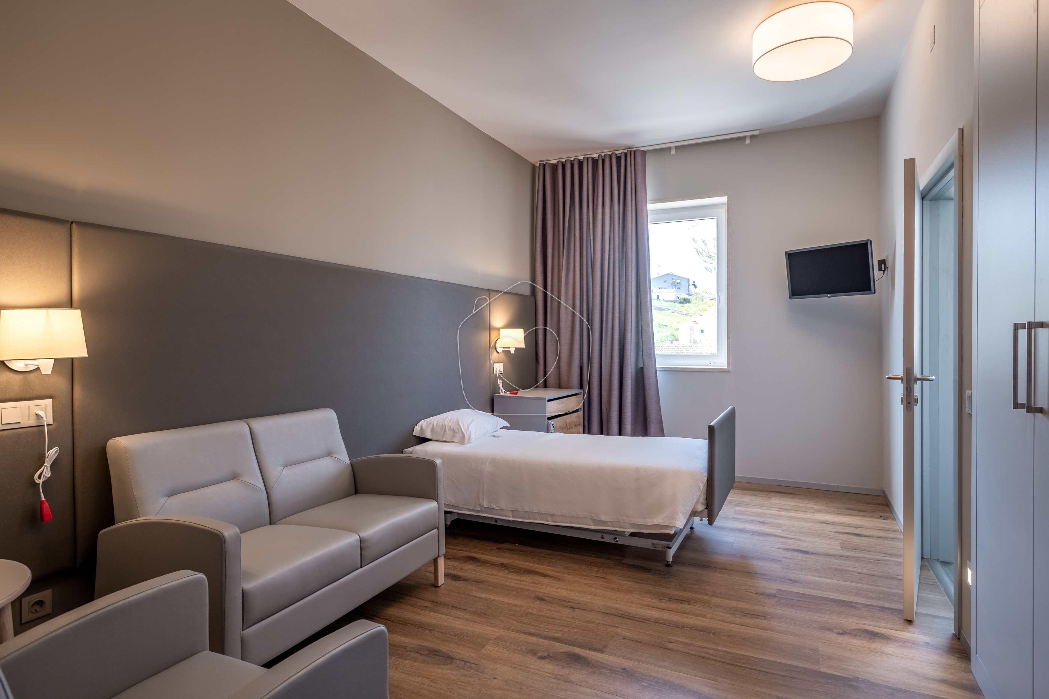 Domus Aurea - Residência Sénior (Belas) | Sintra, Lisboa