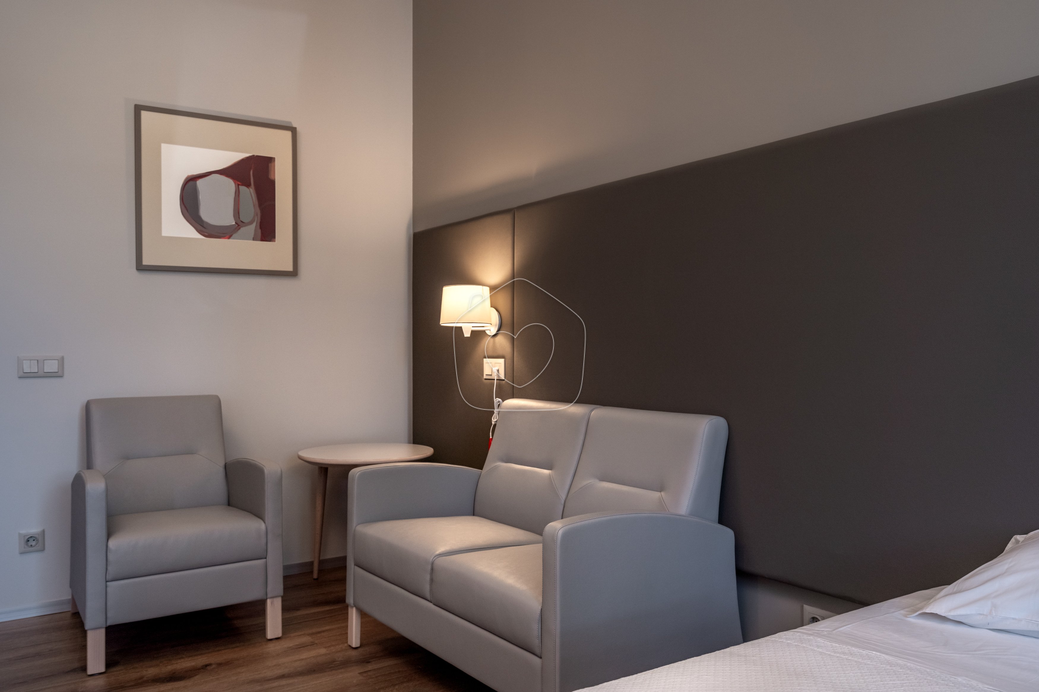 Domus Aurea - Residência Sénior (Belas) | Sintra, Lisboa