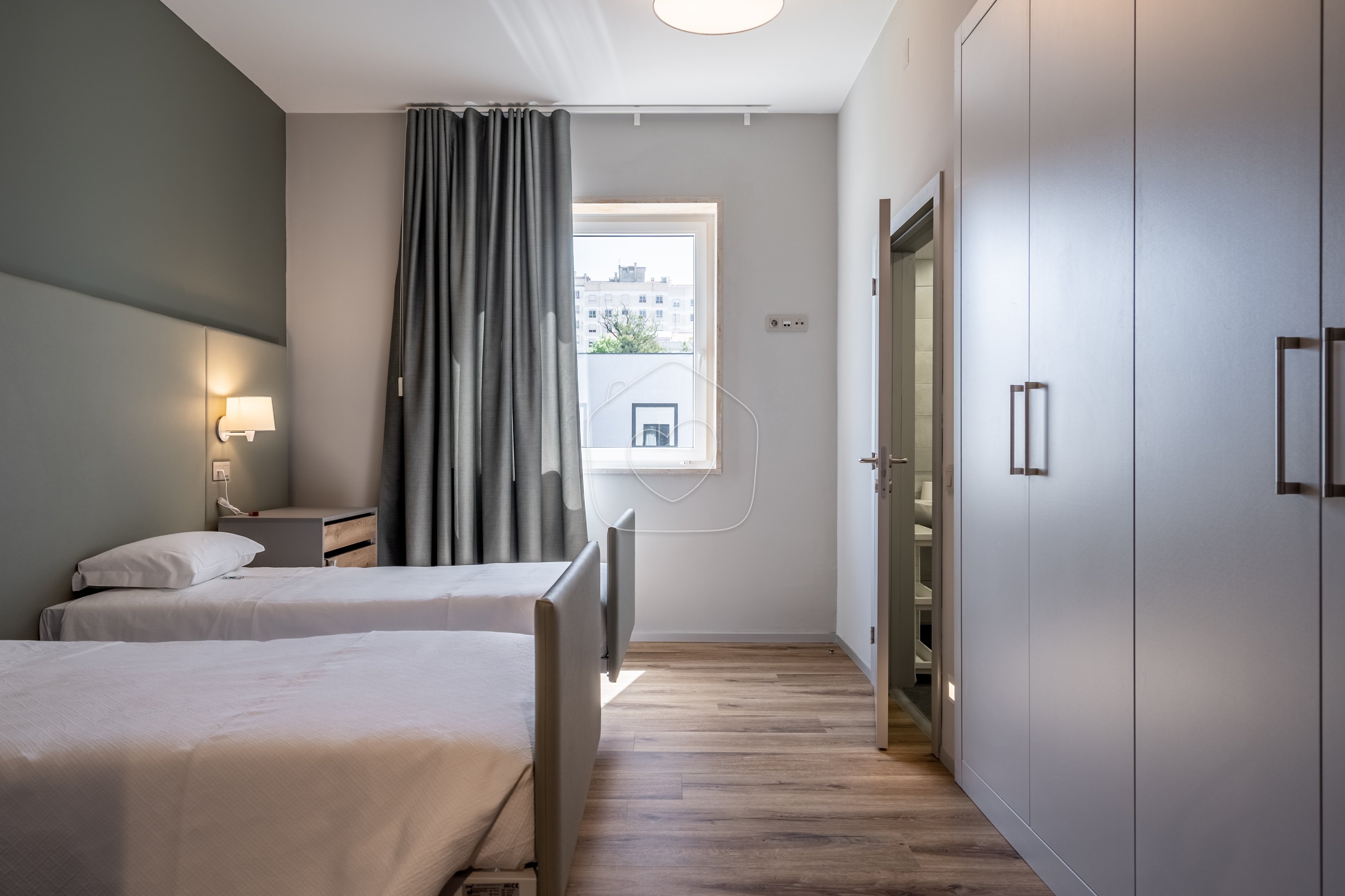 Domus Aurea - Residência Sénior (Belas) | Sintra, Lisboa