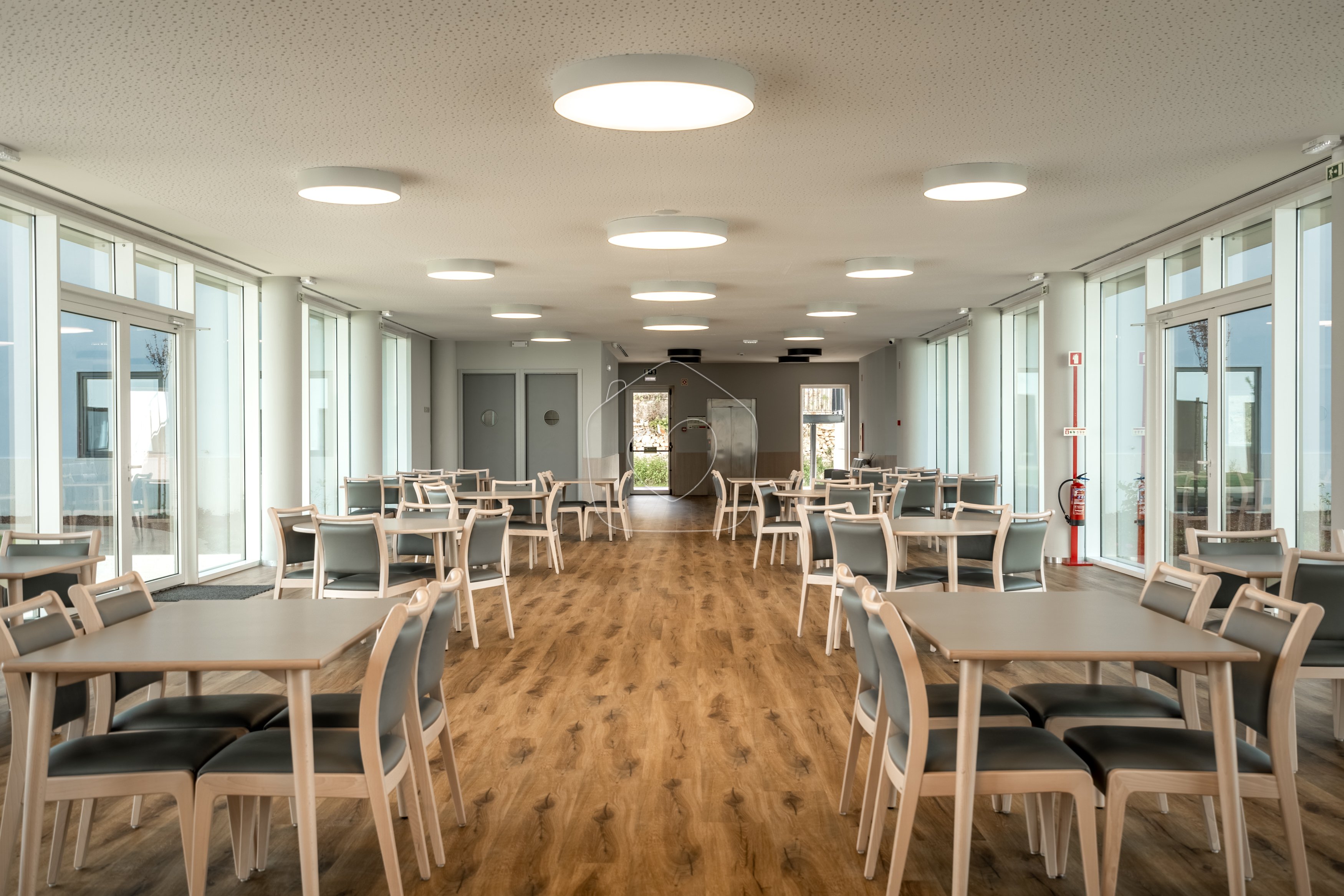 Domus Aurea - Residência Sénior (Belas) | Sintra, Lisboa