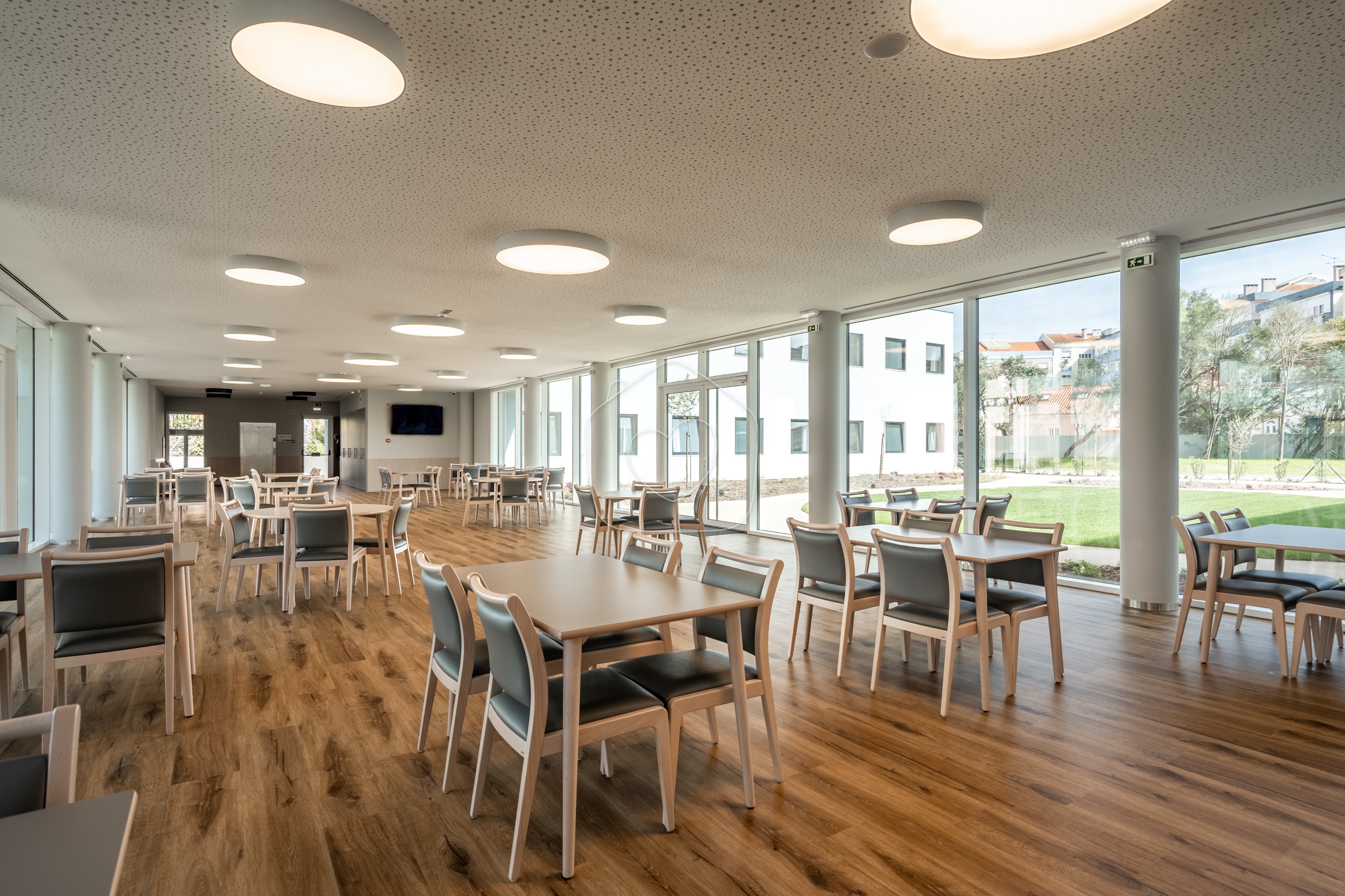 Domus Aurea - Residência Sénior (Belas) | Sintra, Lisboa