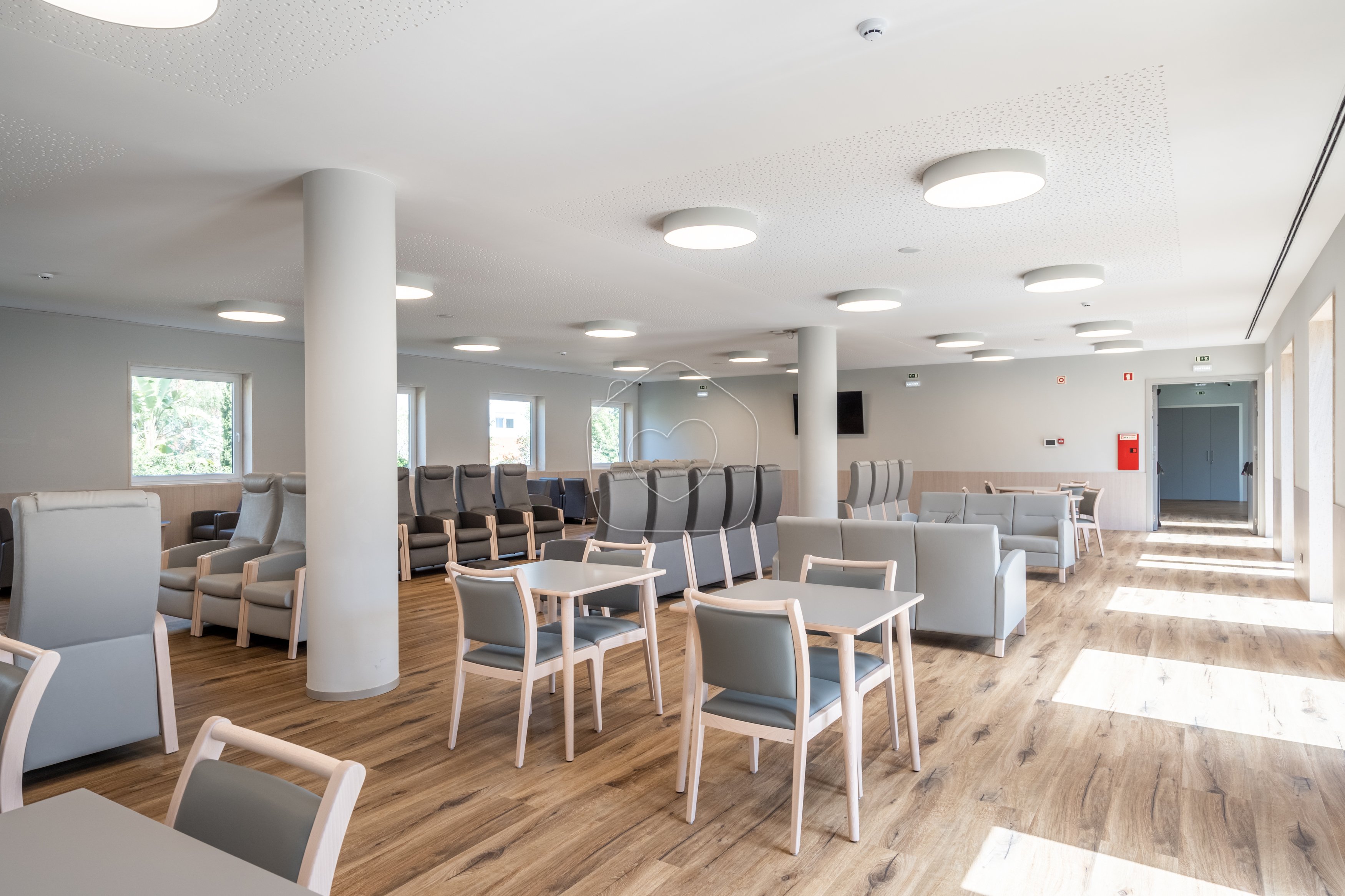 Domus Aurea - Residência Sénior (Belas) | Sintra, Lisboa