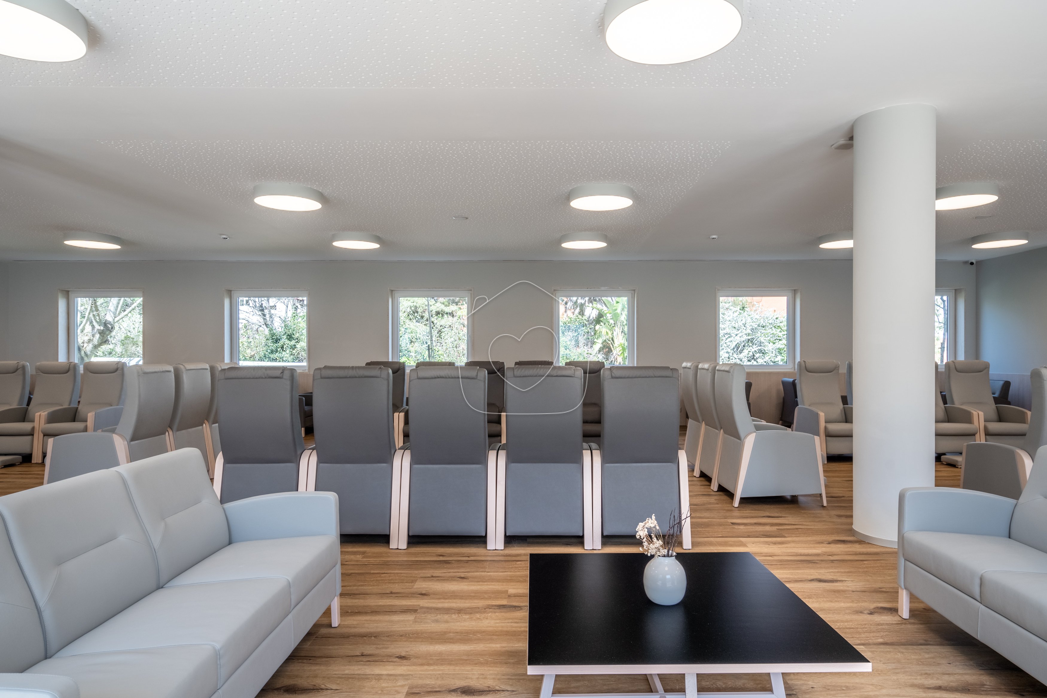 Domus Aurea - Residência Sénior (Belas) | Sintra, Lisboa