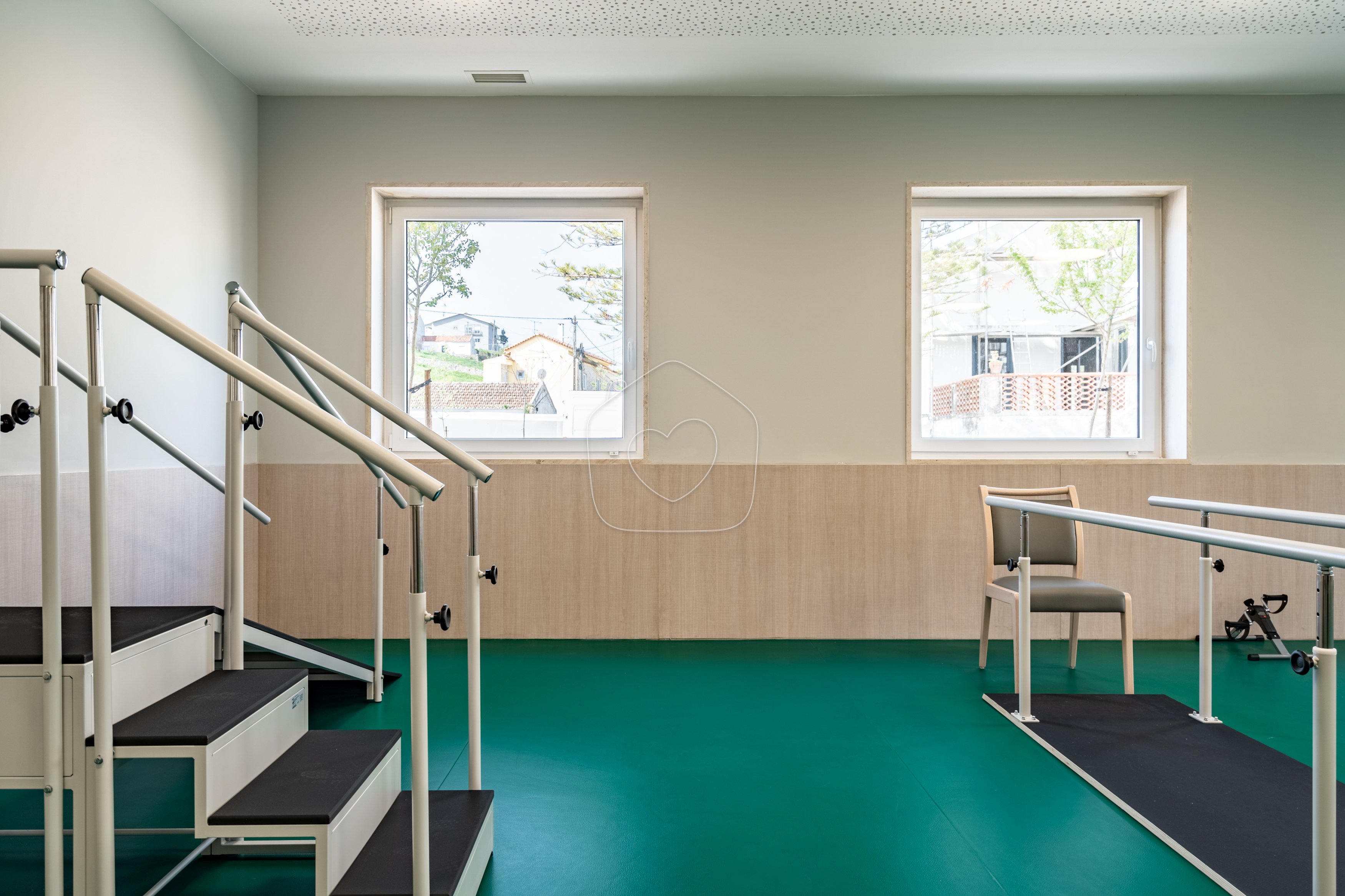 Domus Aurea - Residência Sénior (Belas) | Sintra, Lisboa