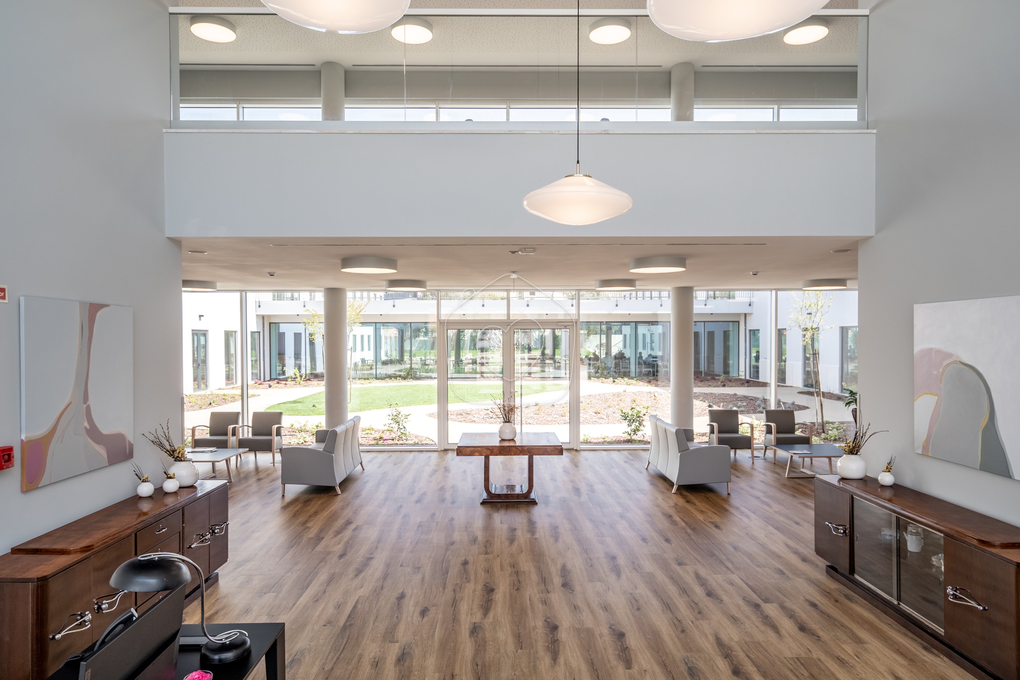 Domus Aurea - Residência Sénior (Belas) | Sintra, Lisboa