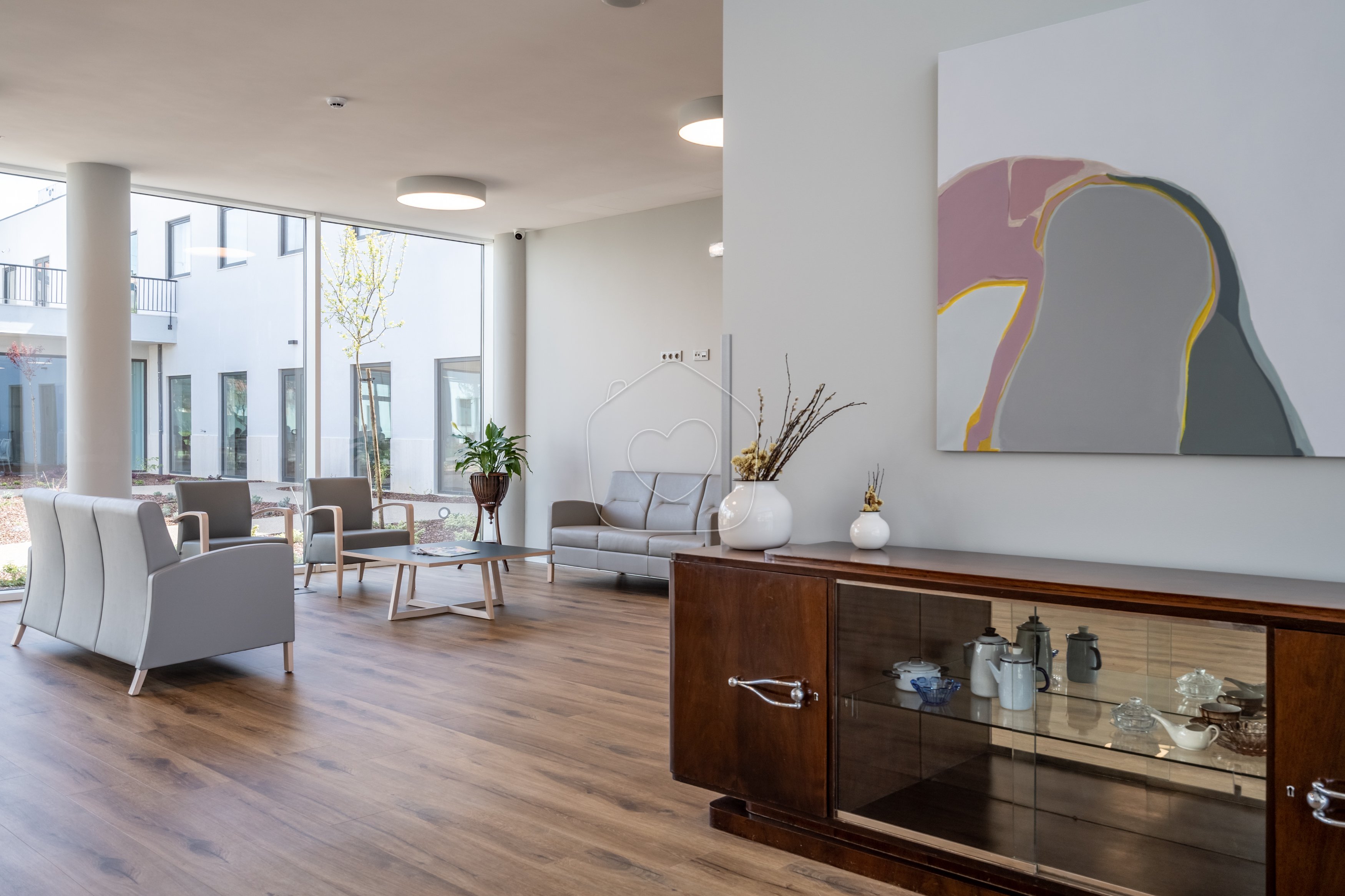 Domus Aurea - Residência Sénior (Belas) | Sintra, Lisboa