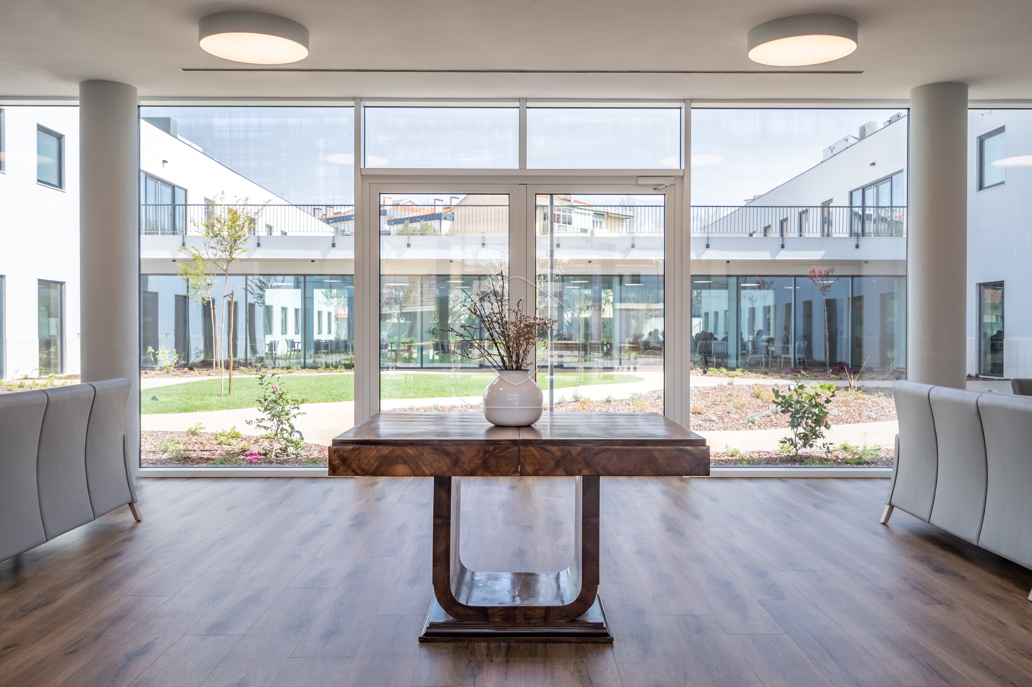 Domus Aurea - Residência Sénior (Belas) | Sintra, Lisboa