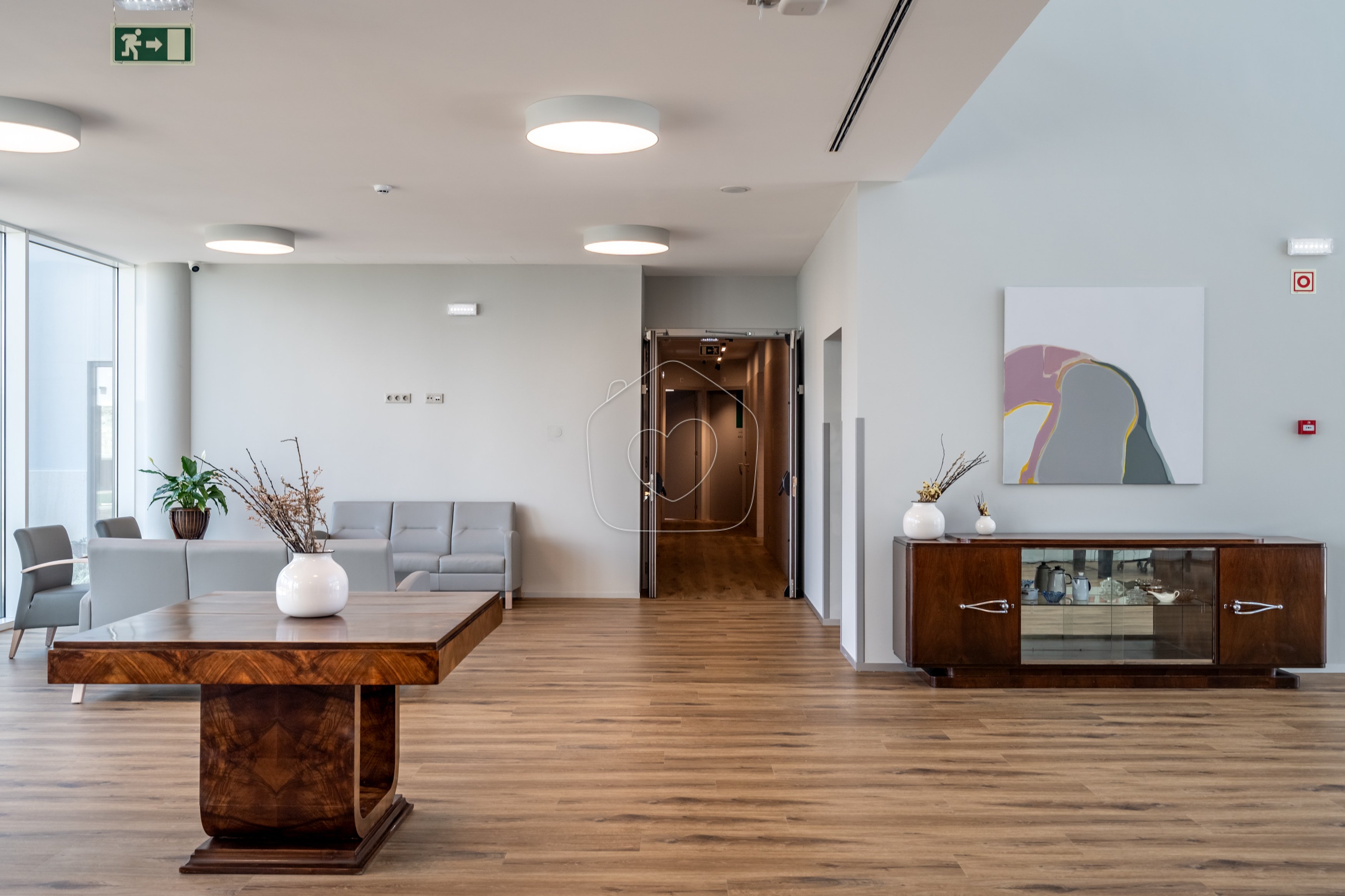 Domus Aurea - Residência Sénior (Belas) | Sintra, Lisboa