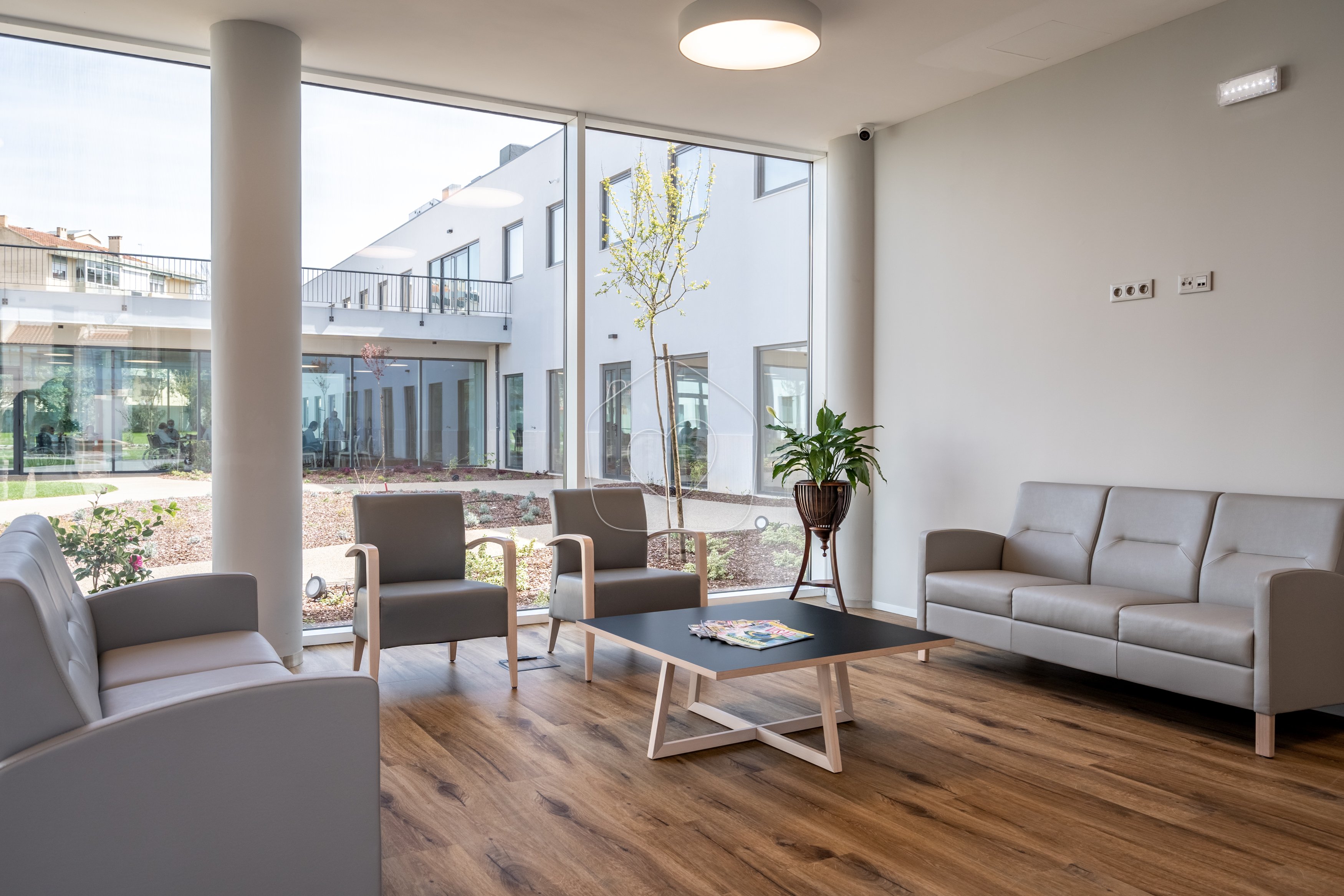 Domus Aurea - Residência Sénior (Belas) | Sintra, Lisboa