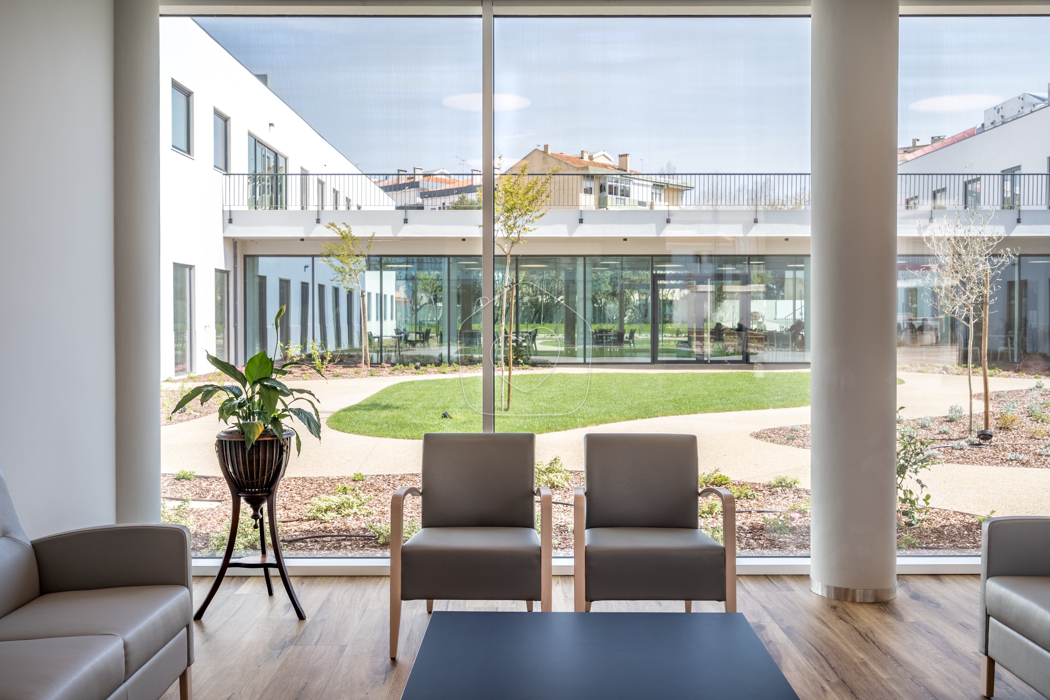 Domus Aurea - Residência Sénior (Belas) | Sintra, Lisboa