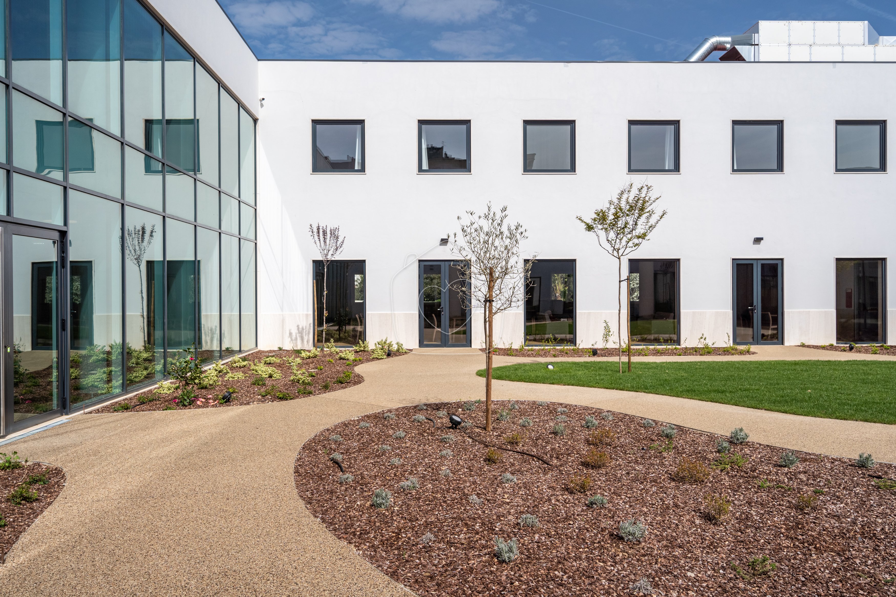 Domus Aurea - Residência Sénior (Belas) | Sintra, Lisboa