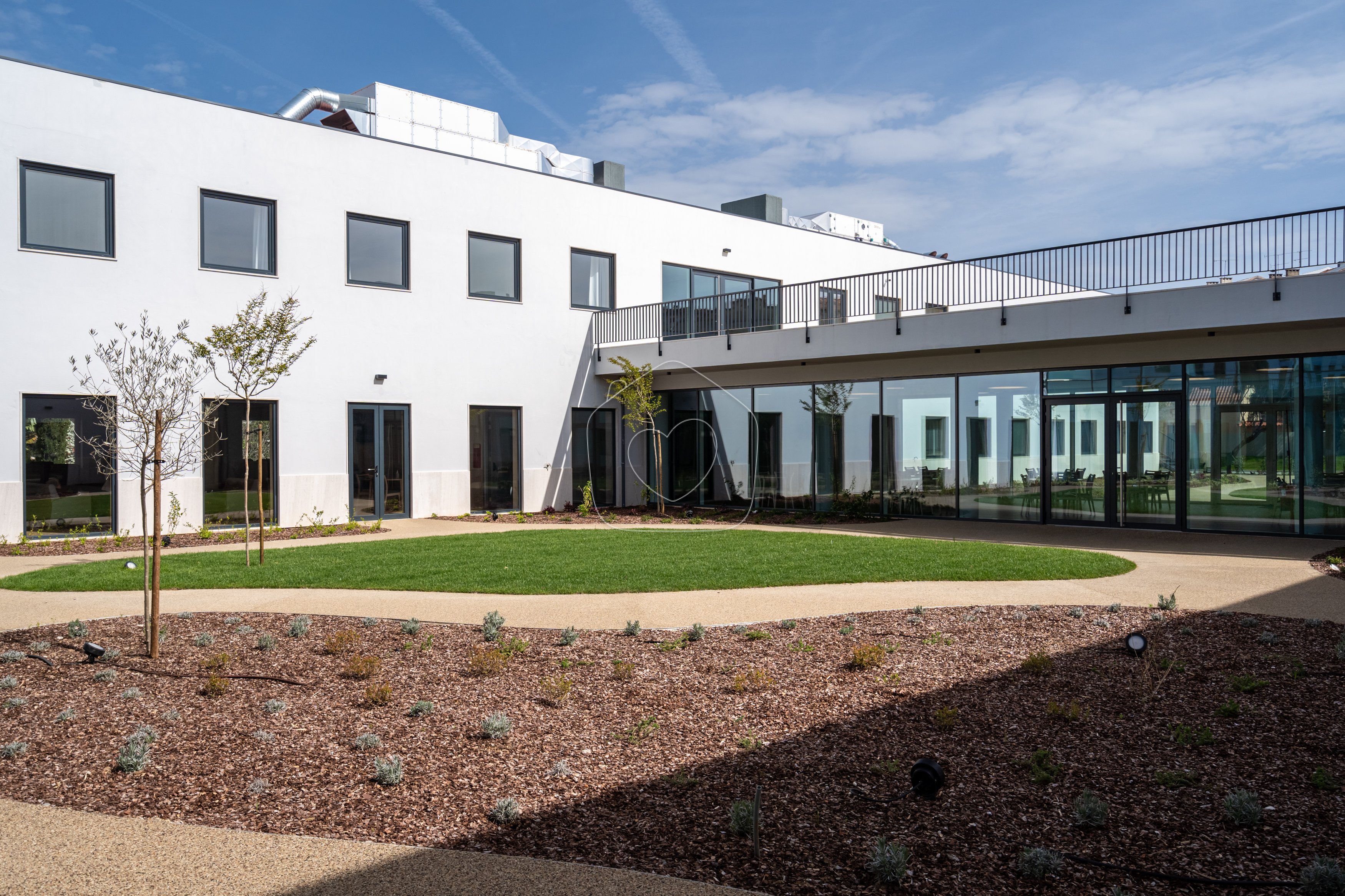 Domus Aurea - Residência Sénior (Belas) | Sintra, Lisboa