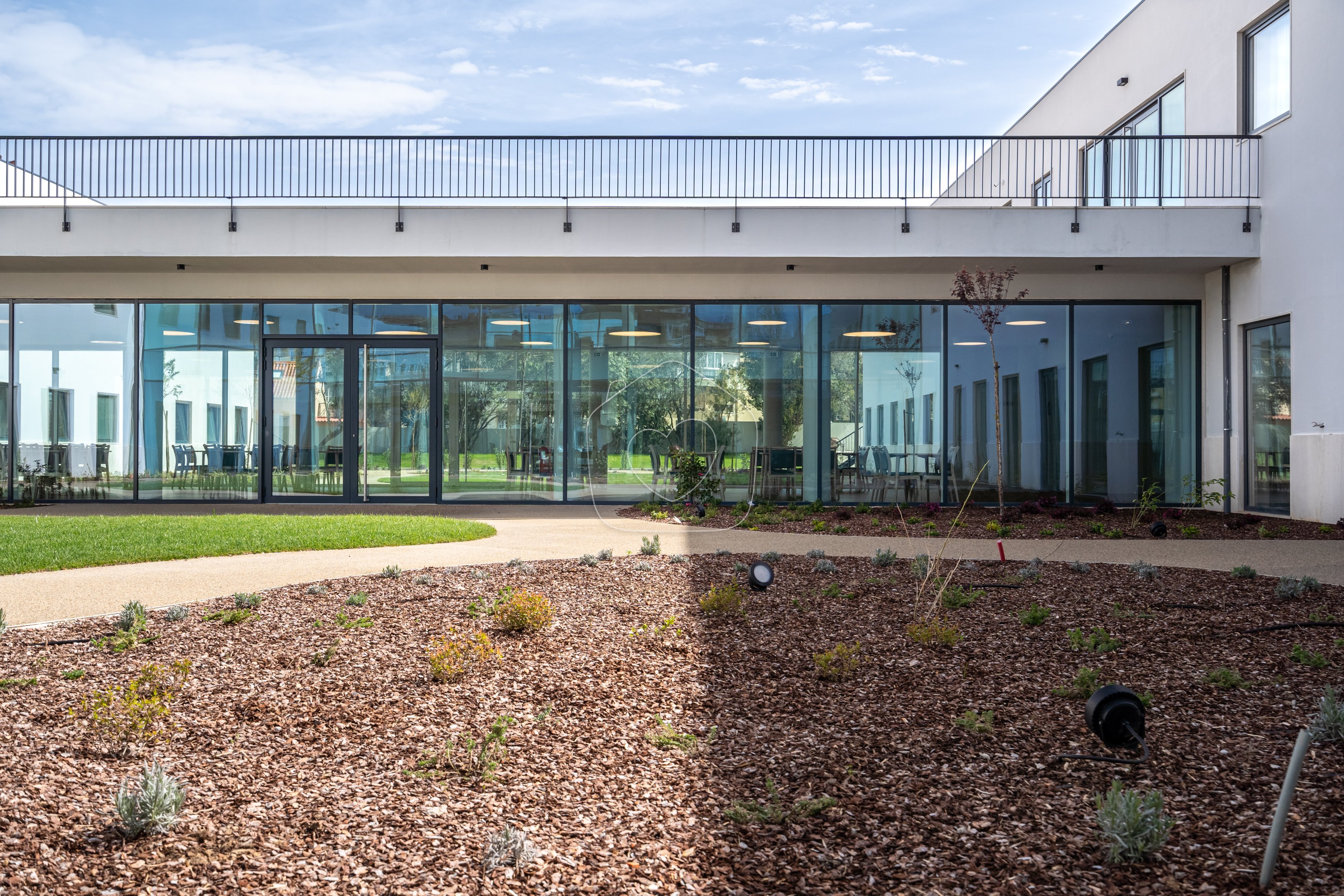 Domus Aurea - Residência Sénior (Belas) | Sintra, Lisboa