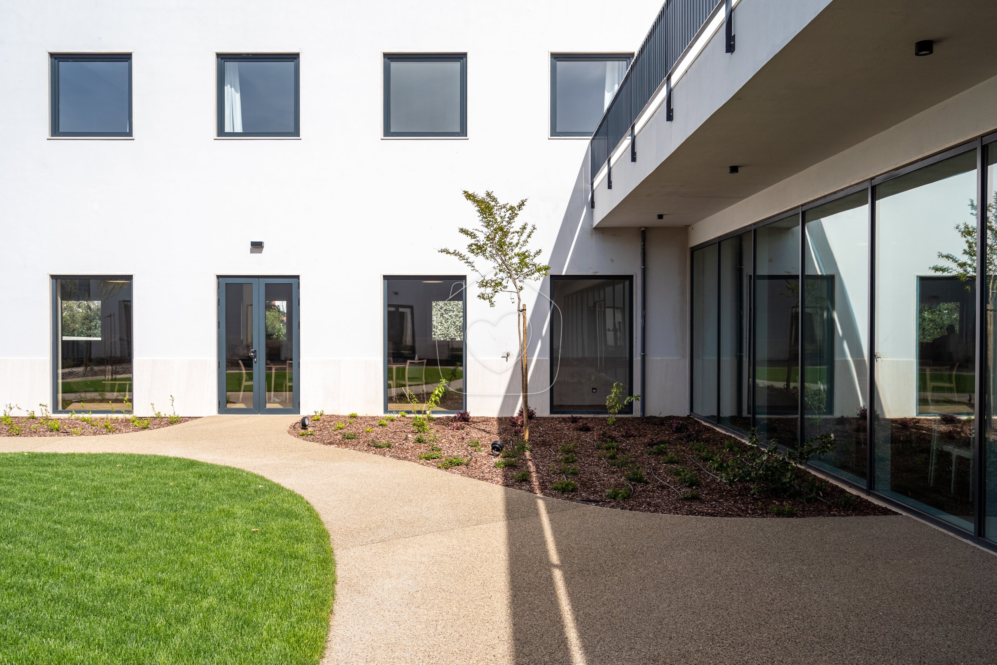 Domus Aurea - Residência Sénior (Belas) | Sintra, Lisboa