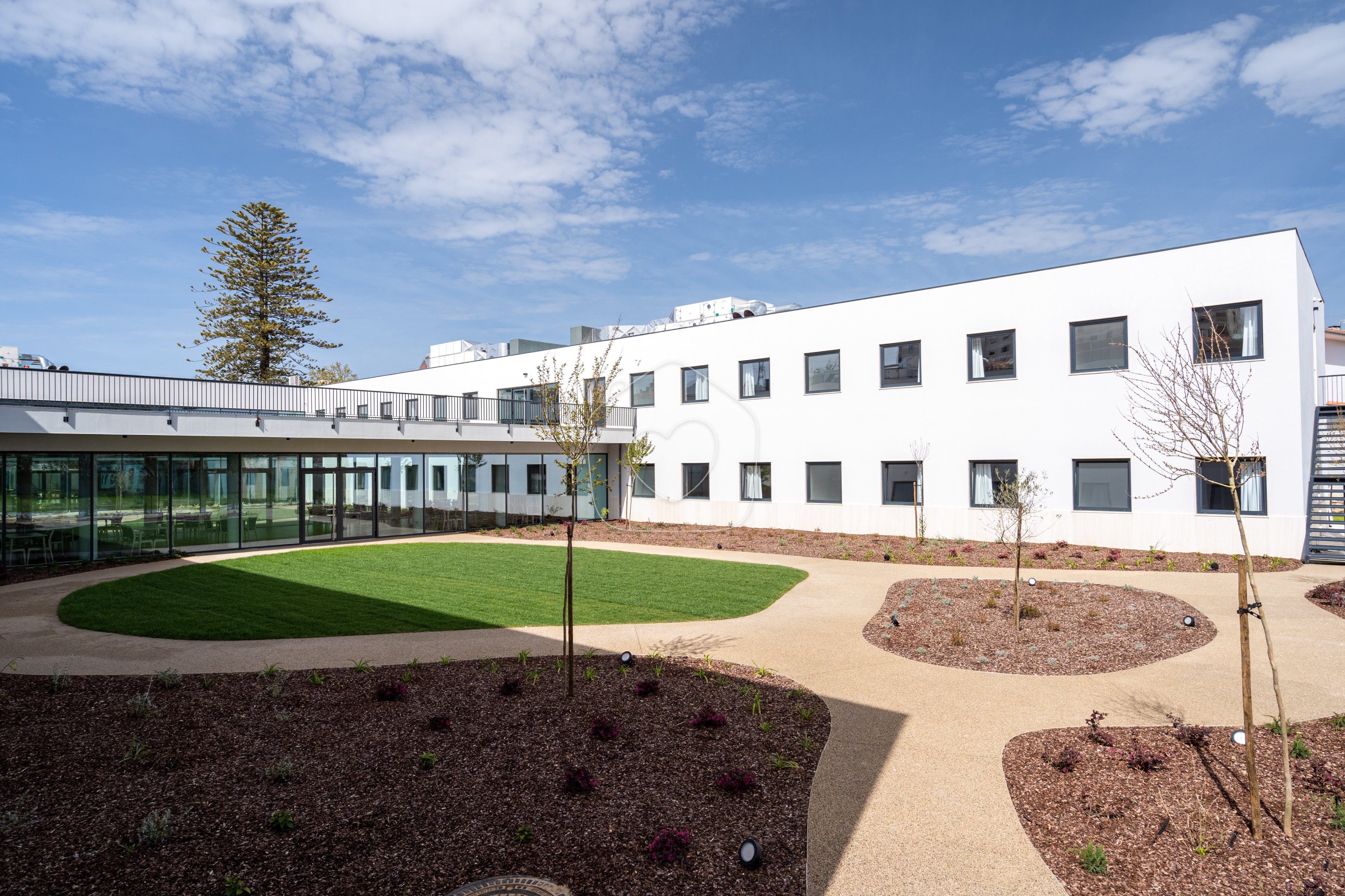 Domus Aurea - Residência Sénior (Belas) | Sintra, Lisboa