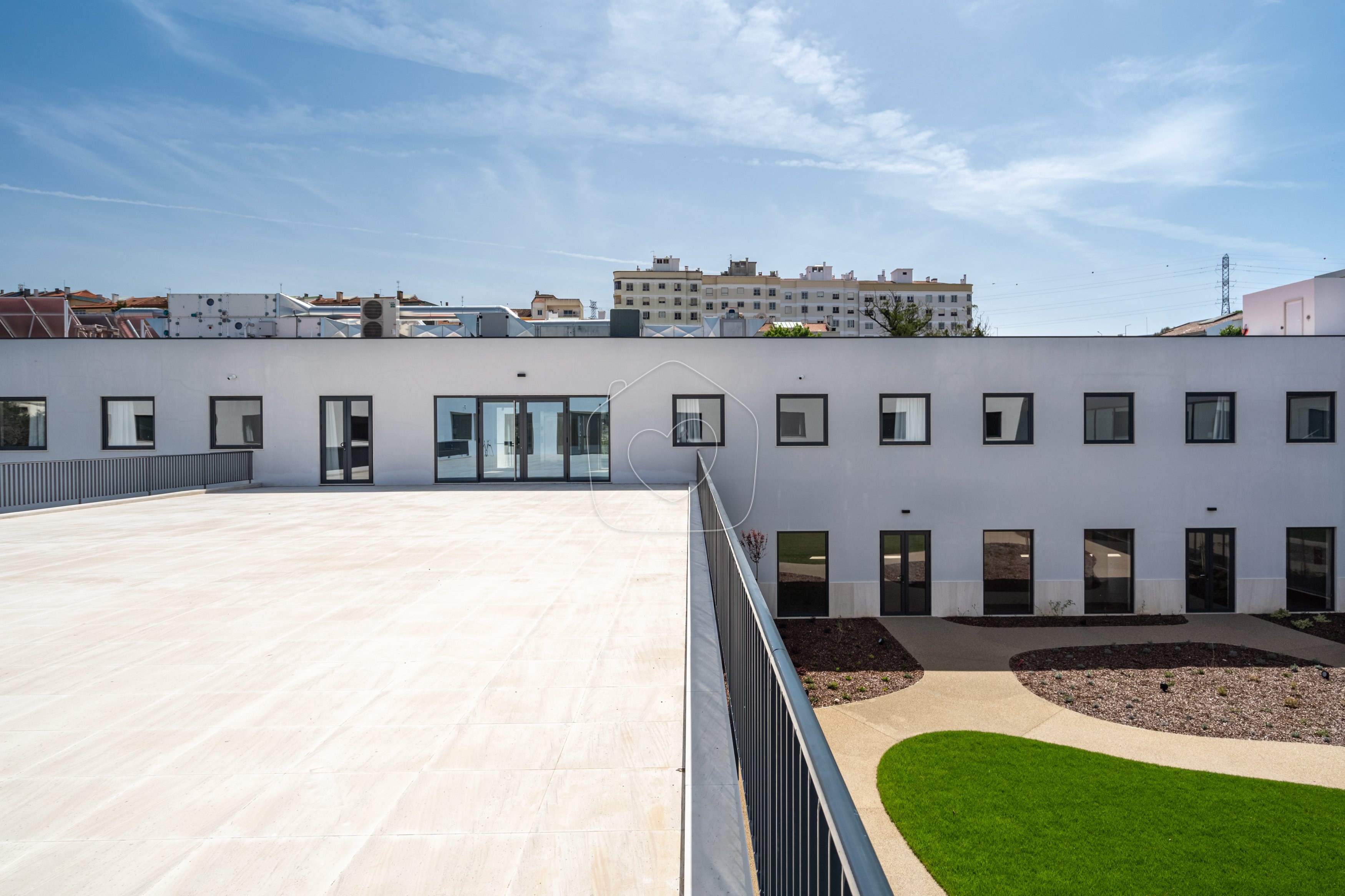 Domus Aurea - Residência Sénior (Belas) | Sintra, Lisboa