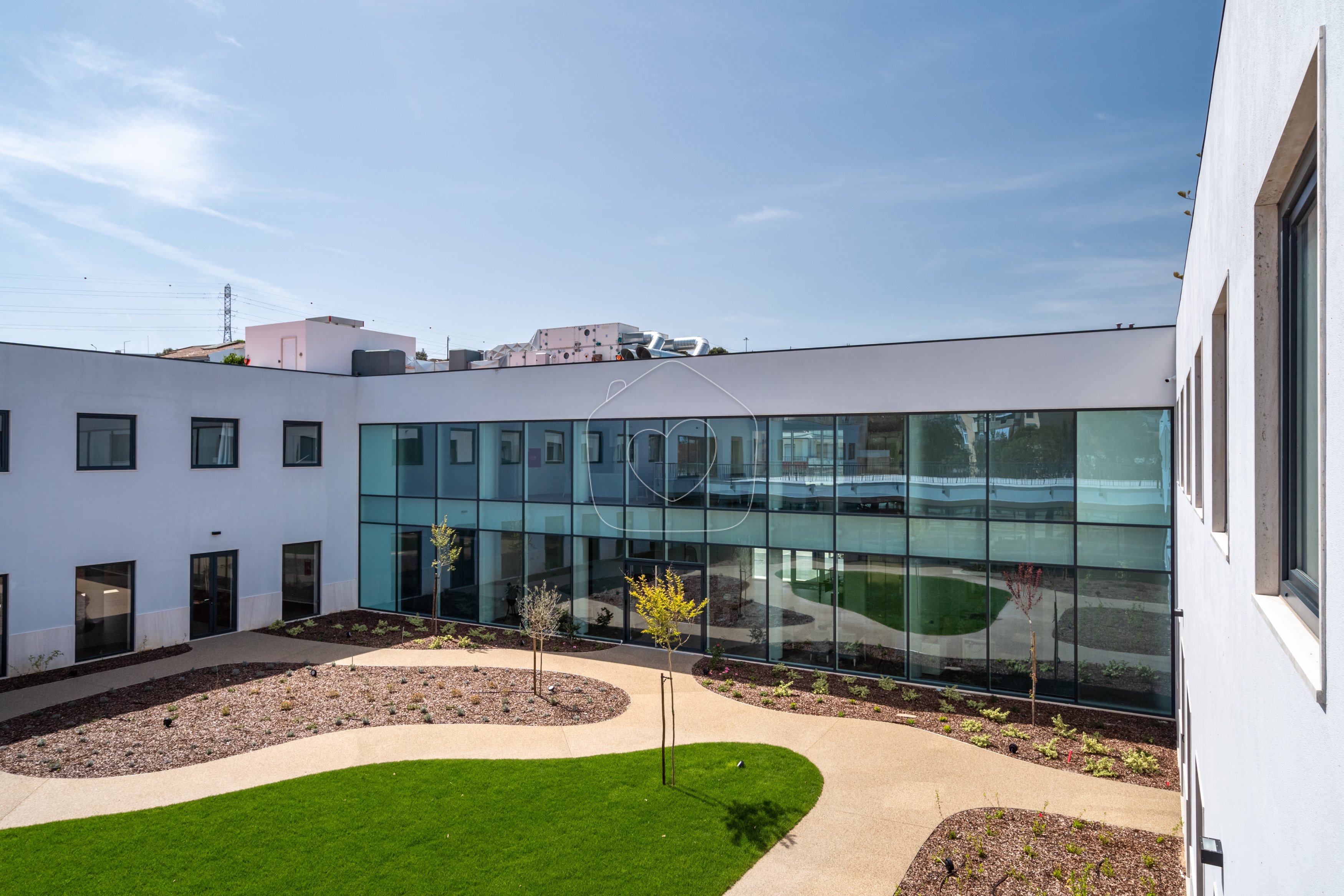 Domus Aurea - Residência Sénior (Belas) | Sintra, Lisboa