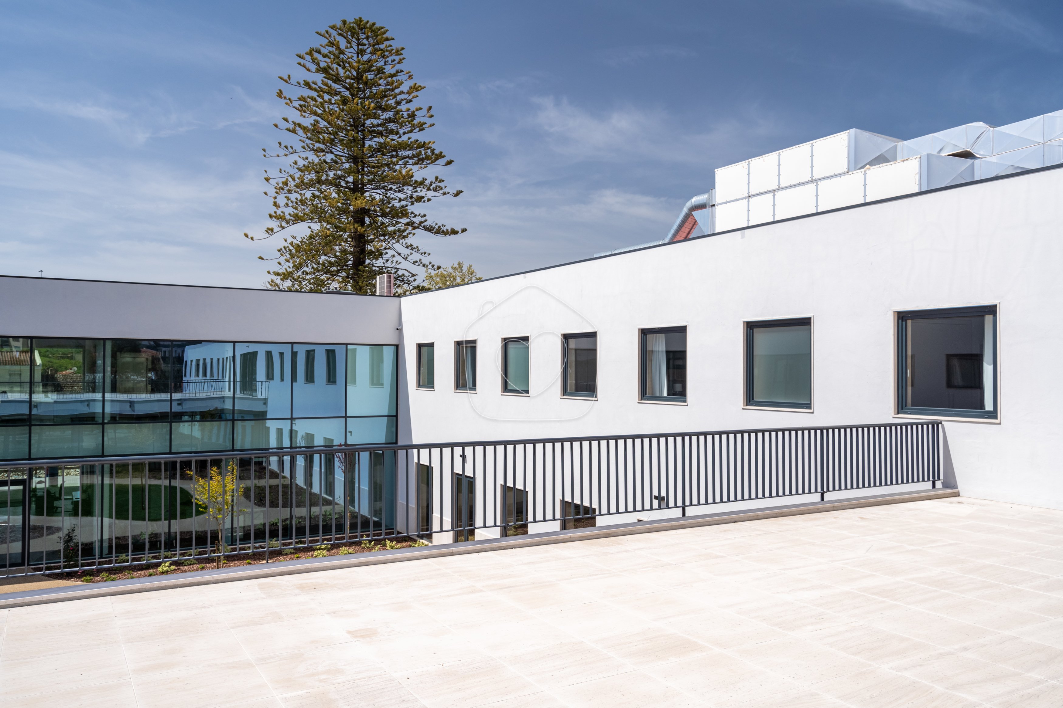 Domus Aurea - Residência Sénior (Belas) | Sintra, Lisboa