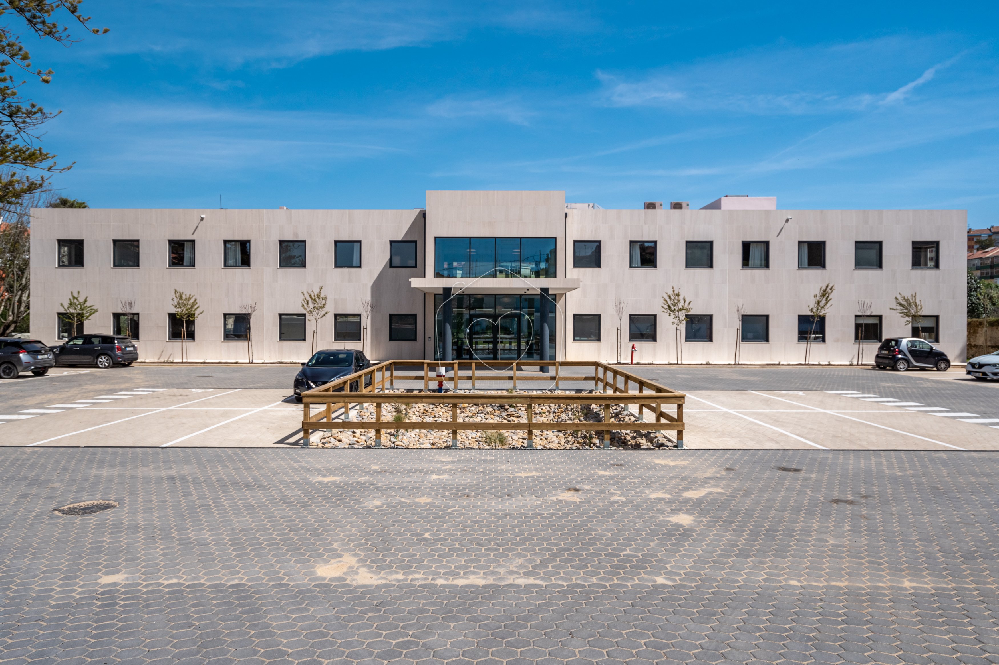 Domus Aurea - Residência Sénior (Belas) | Sintra, Lisboa